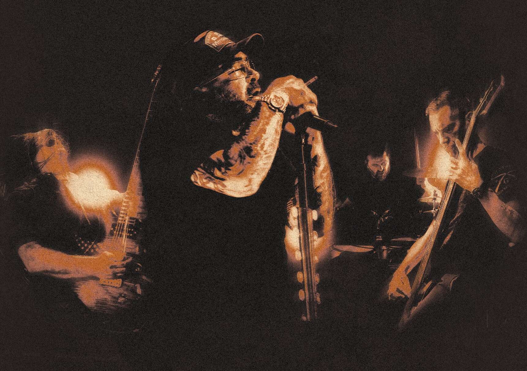 Exploring Staind: Songs, Albums, Reviews, and Band Biography - Staind Merch