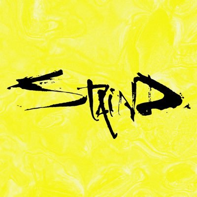 Staind Merch - Contact